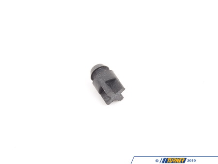 07146959644 - Genuine BMW Hex Nut With Plate - 07146959644 | Turner ...