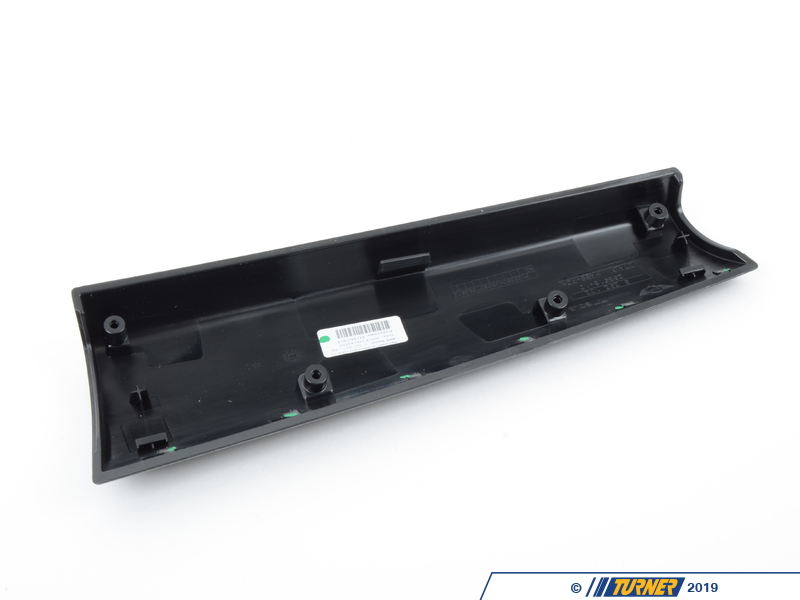 51459321697 - Original MINI Decor Trim Cover, Hidden Com - 51459321697 ...