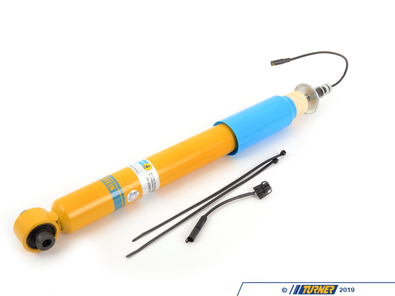 26-224572 - Bilstein B6 Performance Rear Shock - E9x M3 with EDC ...