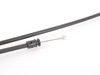 51237300571 - Genuine MINI Bowden Cable, Hood, Front | Turner Motorsport