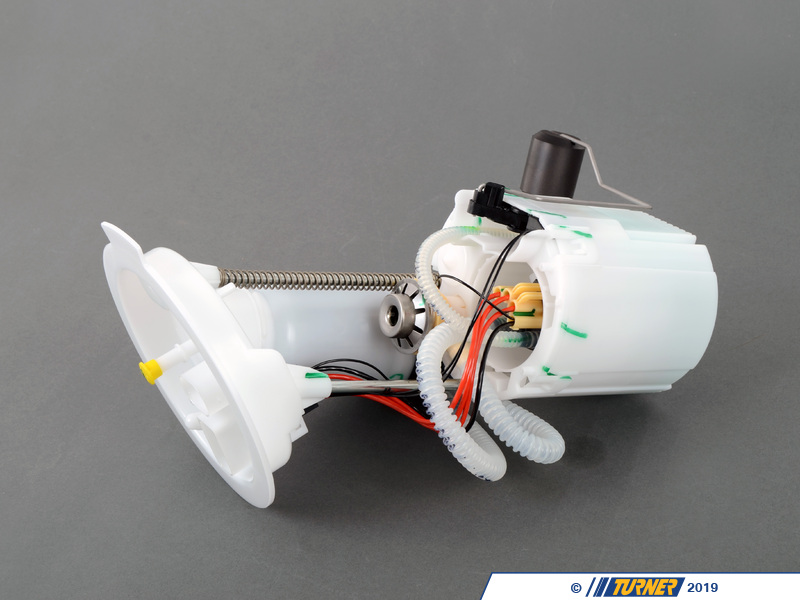 16112284693 - Genuine BMW Supply Module - 16112284693 - F80 M3,F82 M4 ...