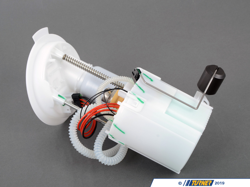 16112284693 - Genuine BMW Supply Module - 16112284693 - F80 M3,F82 M4 ...