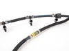 13537799869 - Genuine BMW Overflow Oil Line - 13537799869 - E70 X5,E90 ...