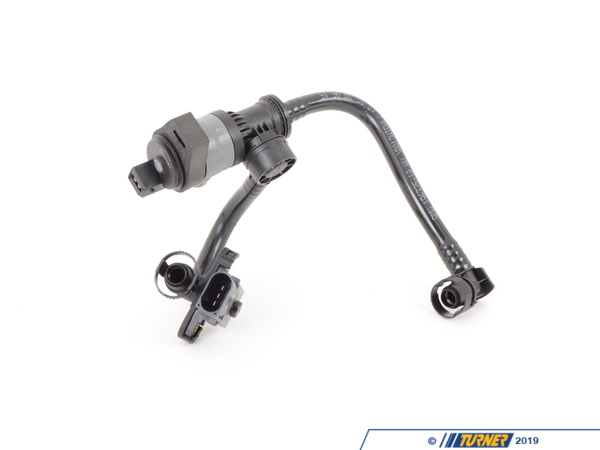 13907636156 - Genuine BMW Fuel Tank Ventilation Valve | Turner Motorsport