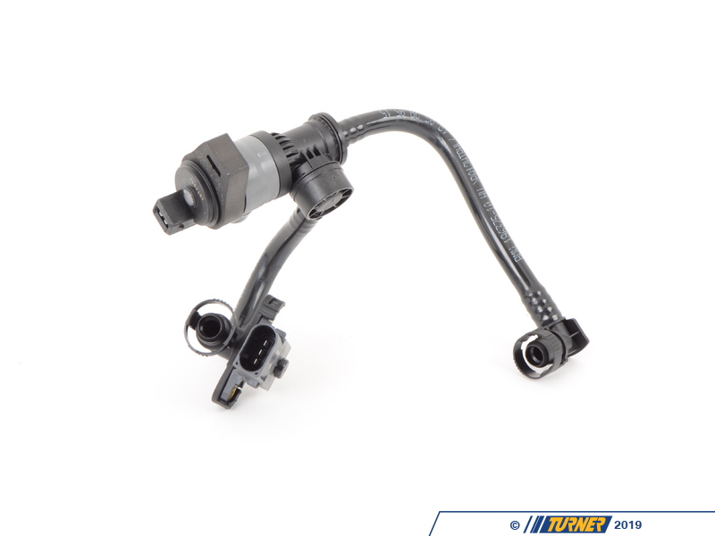 13907636156 - Genuine BMW Fuel Tank Ventilation Valve | Turner Motorsport