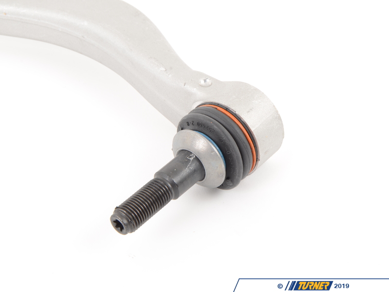 31122284531 - Genuine BMW Left Side Thrust arm - F80 M3, F82 M4, F87 M2 ...