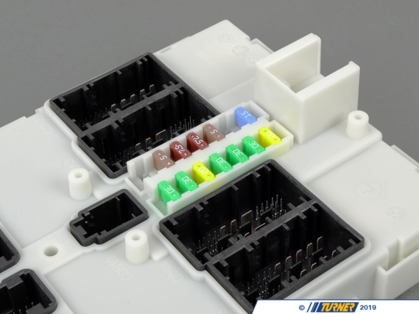 61359327136 - Genuine BMW Body Domain Controller Bdc - Non-Returnable ...