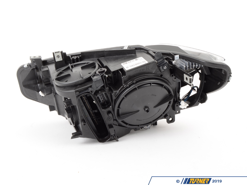 63117377856 - Genuine BMW F80 M3, F82 M4 Headlight With Led Technolog ...