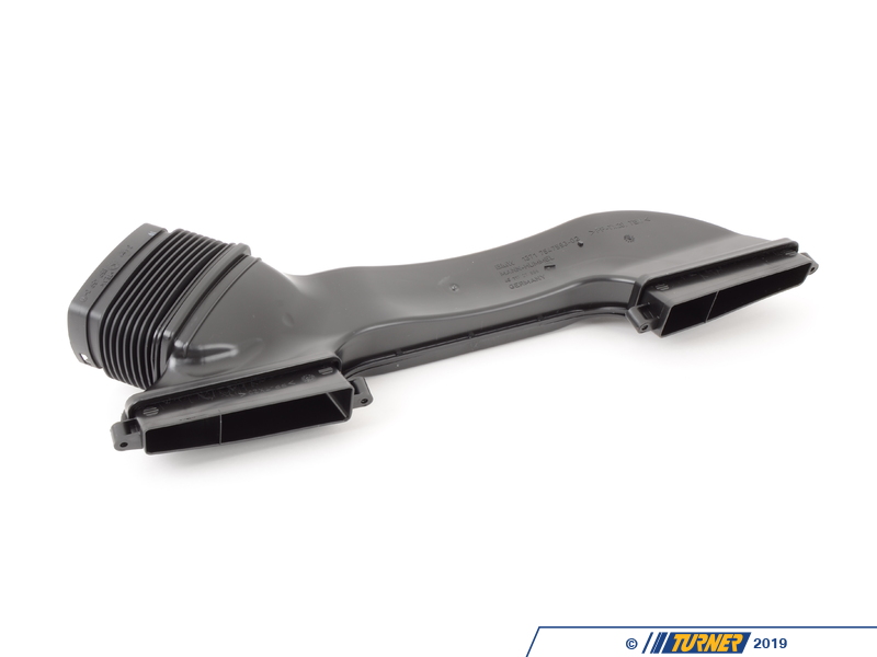 13717547593 - Genuine BMW Suction Hood - 13717547593 - E82 | Turner ...