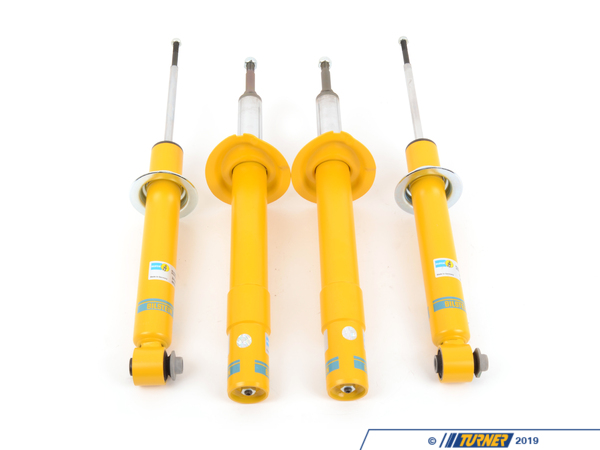E39540SPSET - E39 Bilstein Sport Shocks - E39 540i (Set of 4) | Turner ...