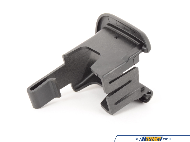 52209178247 - Genuine MINI Cover Isofix Left Carbon Black - 52209178247 ...