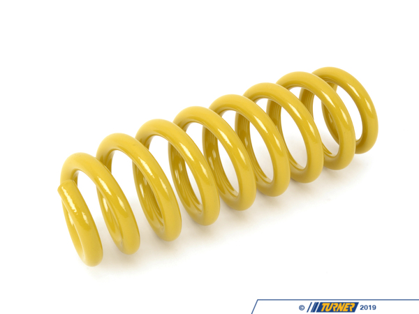 33536788901 - BMW M Performance Rear Coil Spring - E90 325/328/330i RWD ...