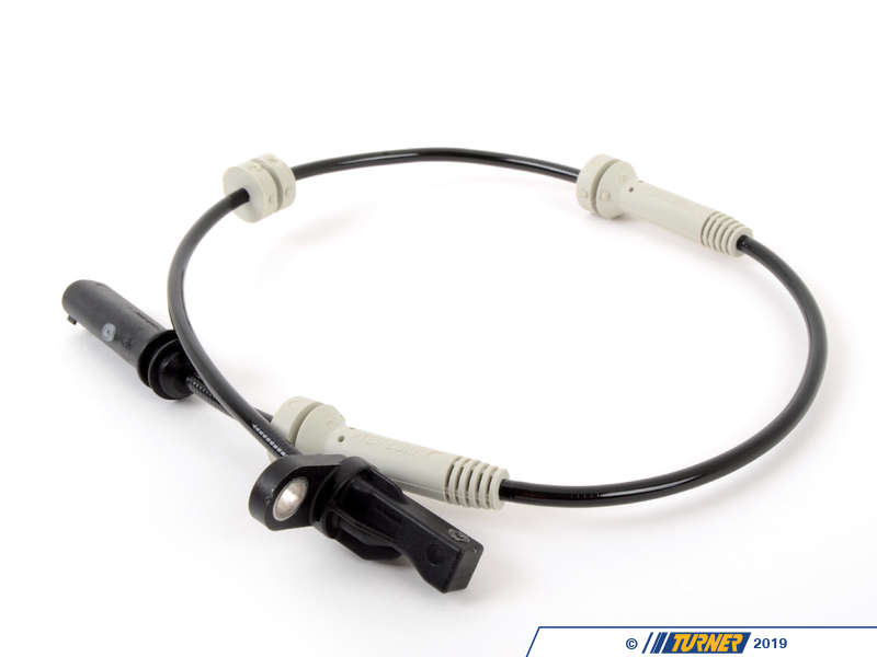 34526869320 - Genuine BMW Dsc Pulse Generator, Front - F2X, F3X, F8X ...