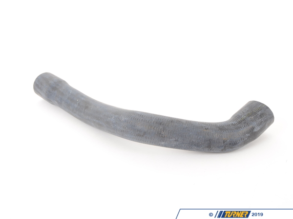 11531740481 - OEM Rein Lower Radiator Hose - E39 528i | Turner Motorsport