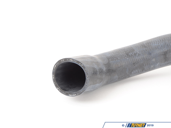11531740481 - OEM Rein Lower Radiator Hose - E39 528i | Turner Motorsport