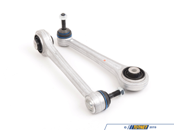 TMS14377 - Complete Rear Control Arm Overhaul Package - E39 | Turner ...