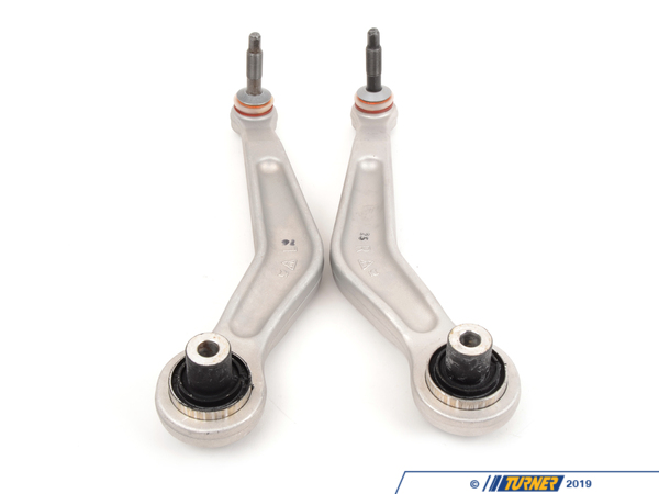 TMS14377 - Complete Rear Control Arm Overhaul Package - E39 | Turner ...