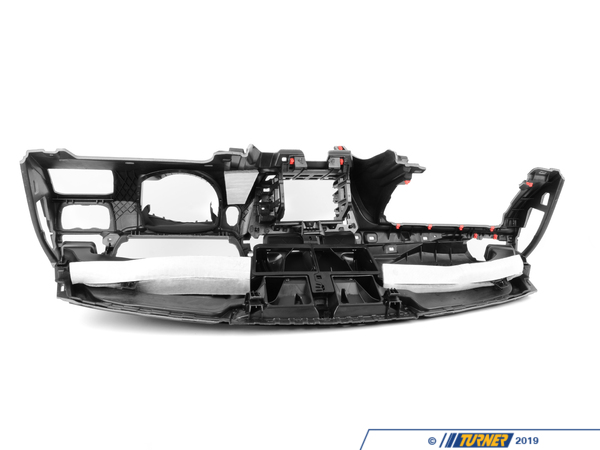 51459247992 - Instrument Panel - F30, F31, F32, F33, F34, F36, F80, F82 ...