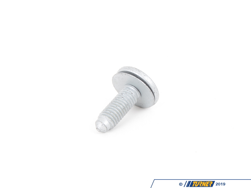 07147234925 - COMBI OVAL-HEAD MACHINE SCRE | Turner Motorsport