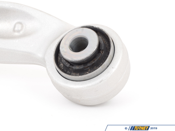 33326782135 - Genuine BMW Control Arm with Bushings (Wishbone) - F01 ...