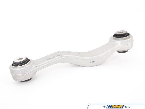 33326782135 - Genuine BMW Control Arm with Bushings (Wishbone) - F01 ...