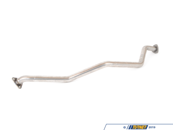 18111246262 - Genuine BMW Exhaust Pipe Front Zyl.1-3 - 18111246262 ...