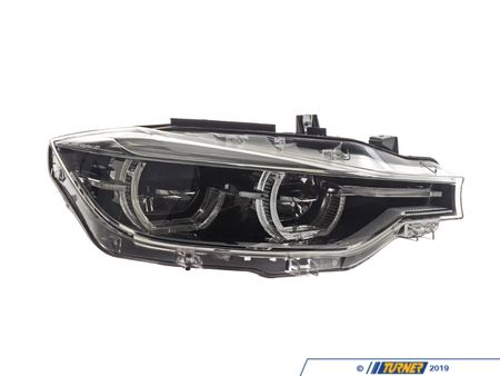 63117419622 - Genuine BMW Headlight Assembly (LED Adaptive) - F30 F31 ...