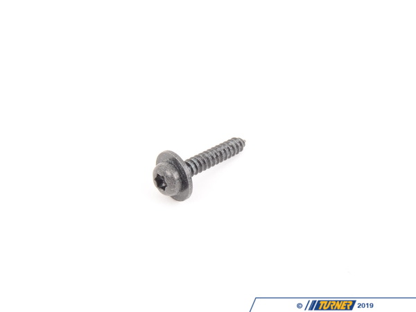 07119903046 - Genuine BMW Sheet Metal Screw - 07119903046 - E70,E90,E92 ...