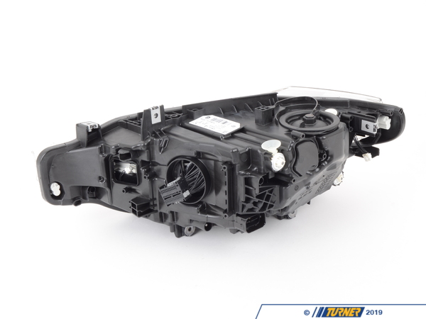 63117419622 - Genuine BMW Headlight Assembly (LED Adaptive) - F30 F31 ...