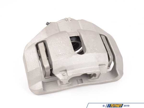 34116773202rKT - Brake Caliper - Rebuilt - Front Right - E9X 335i 335xi ...