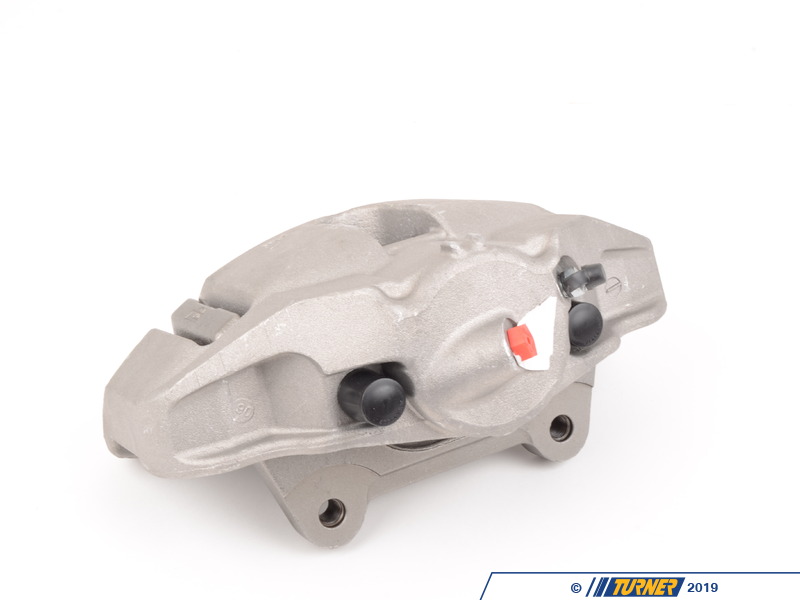 34116773201RKT - Brake Caliper - Rebuilt - Front Left - E9X 335i 335xi ...