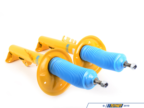 46-189509 - Bilstein B12 Pro-Kit Suspension System - Z3 | Turner Motorsport
