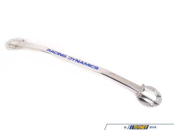 1969985011 - Racing Dynamics Front Strut Brace - Z4 2003-2008 | Turner ...