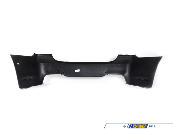51192149630 - BMW Rear Aero Kit For Ve. | Turner Motorsport