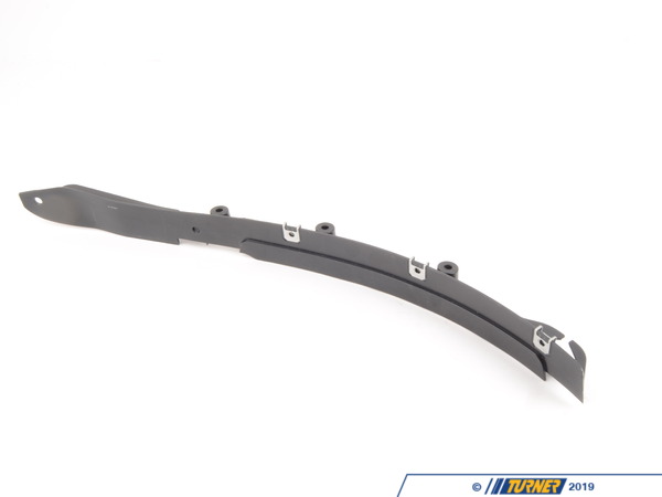 51118056710 - ADAPTER FOR WHEEL ARCH TRIM, | Turner Motorsport