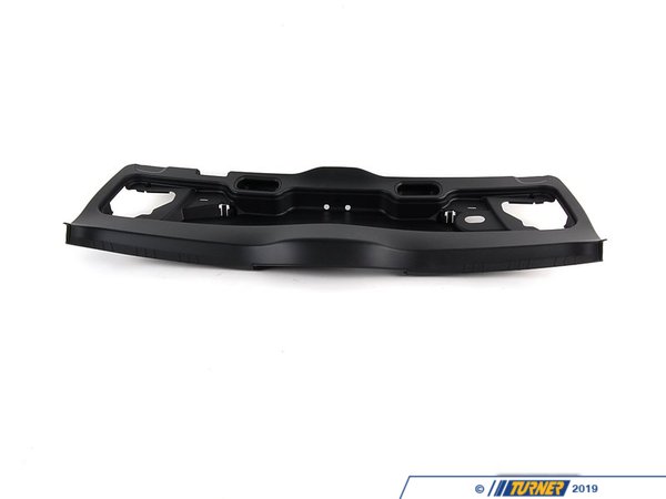 51498259951 - Genuine BMW Lower Tail Lid Trim Panel Schwarz ...