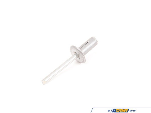 07147234212 - Genuine BMW Blind Rivet - 07147234212 | Turner Motorsport