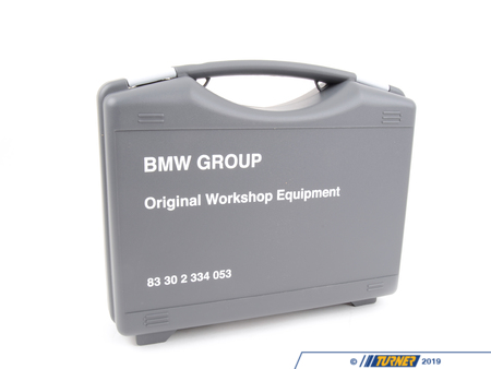83302334053 - Genuine BMW Device - 83302334053 | Turner Motorsport