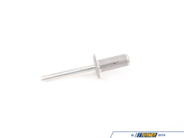 07147234212 - Genuine BMW Blind Rivet - 07147234212 | Turner Motorsport