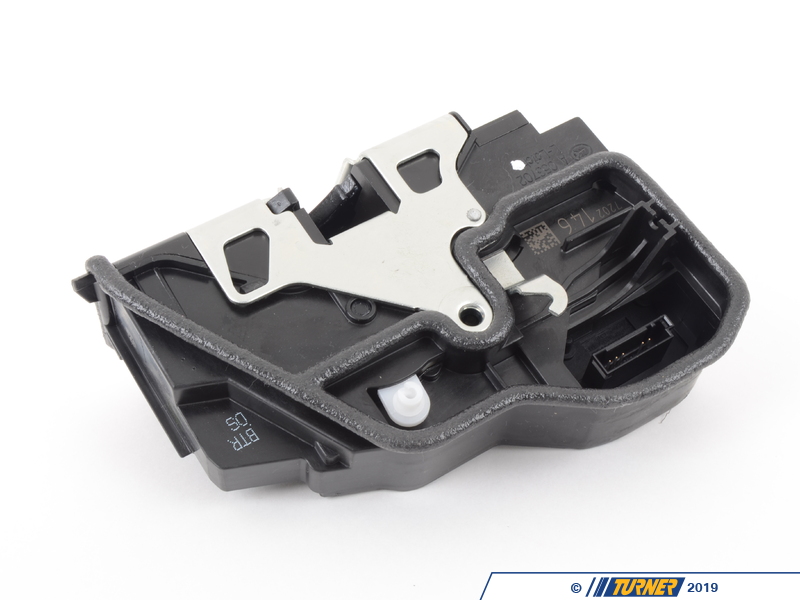 51217202146 - SYSTEM LATCH, RIGHT | Turner Motorsport