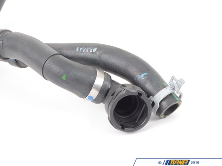 64219239779 - Genuine BMW Heater Hose - 64219239779 | Turner Motorsport
