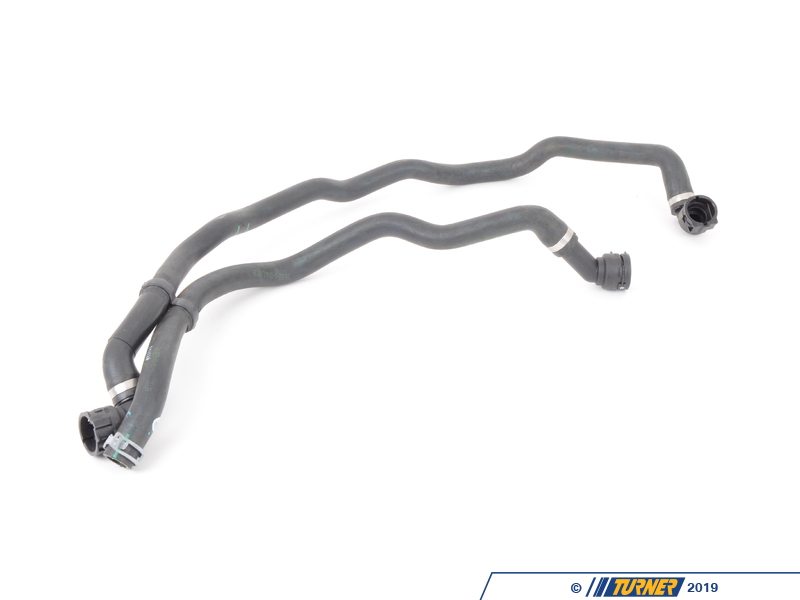 64219239779 - Genuine BMW Heater Hose - 64219239779 | Turner Motorsport