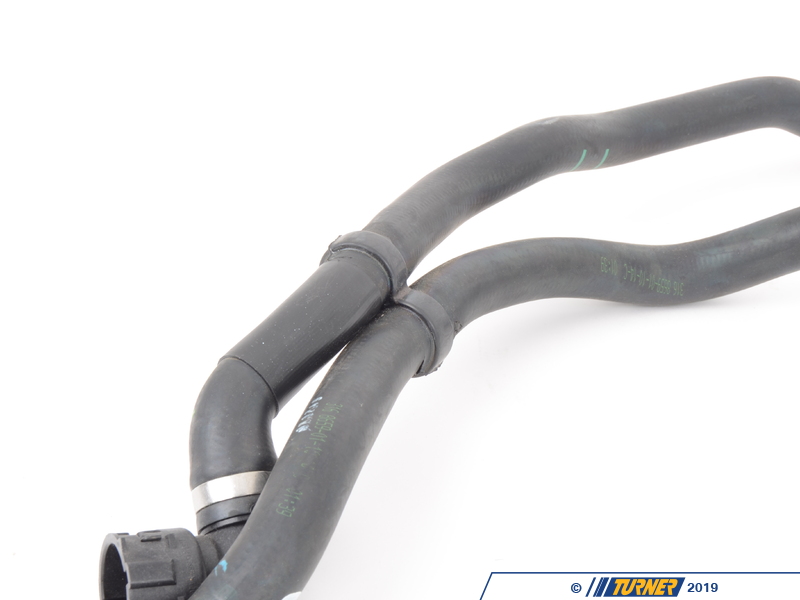 64219239779 - Genuine BMW Heater Hose - 64219239779 | Turner Motorsport