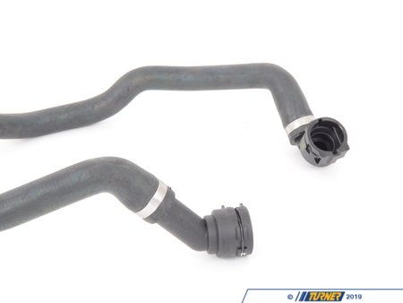 64219239779 - Genuine BMW Heater Hose - 64219239779 | Turner Motorsport