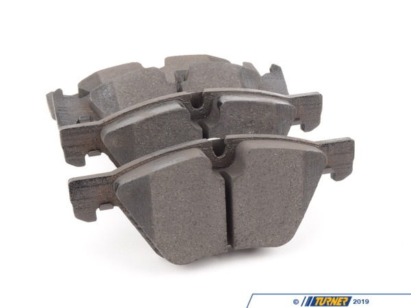 U8159-S - Front E60, E82, E89, E9X Pagid S Sport Pads - (NO LONGER ...