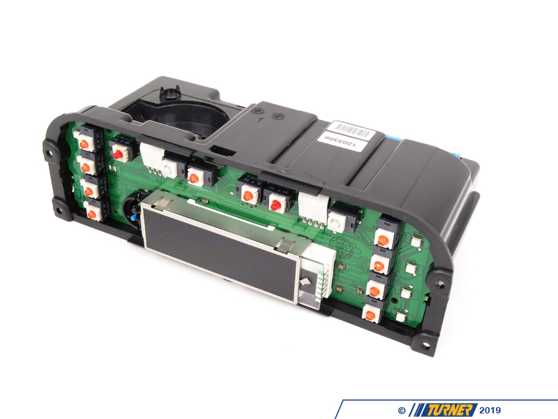 64118379521PKT - Climate Control Module - E36 | Turner Motorsport