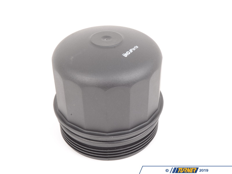 11427615389 - Oil Filter Cap | Turner Motorsport