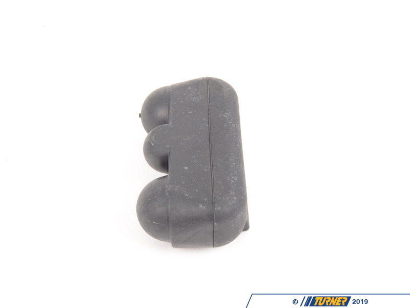 17101439113 - Radiator Rubber Mount | Turner Motorsport