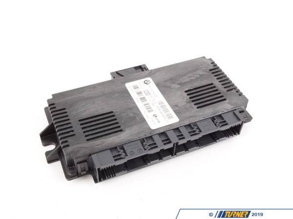 61356827072 - Genuine MINI Footwell Module 3 | Turner Motorsport