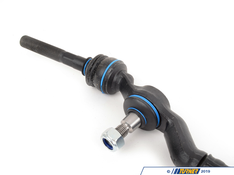 32211096057 - TRW Steering Center Link - E38 | Turner Motorsport